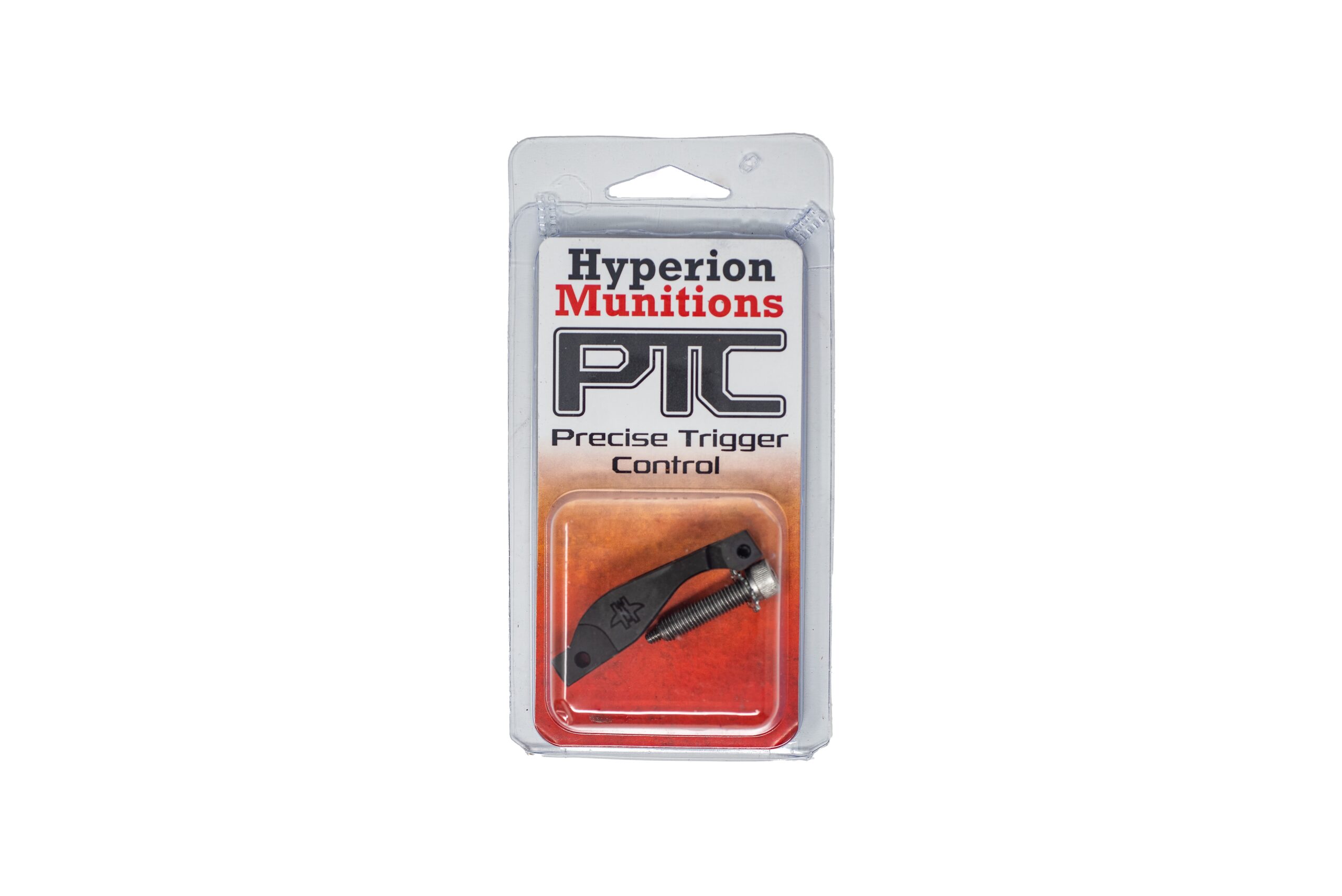 Precise Trigger Control - Hyperion Munitions Precise Trigger Control - Hyperion Munitions