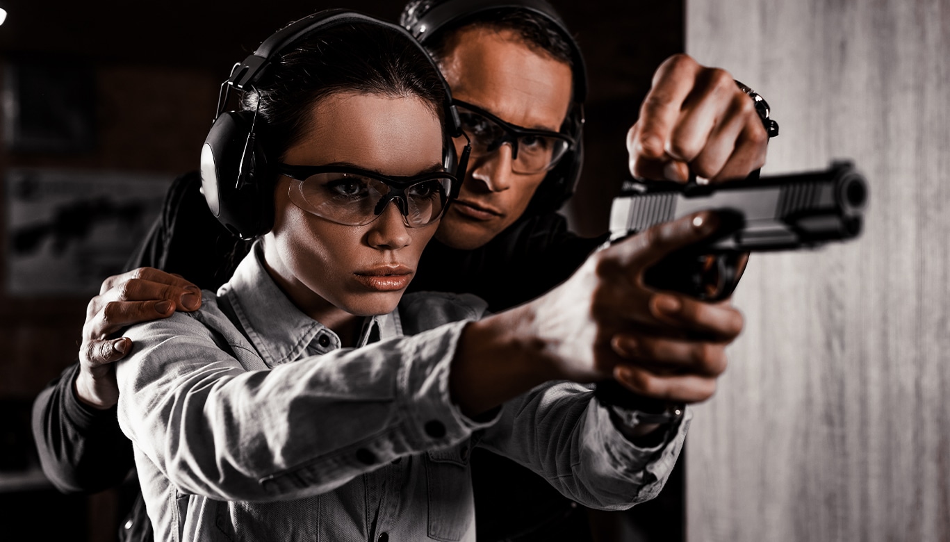 A Guide to Understanding Fundamental Firearm Laws and Safety