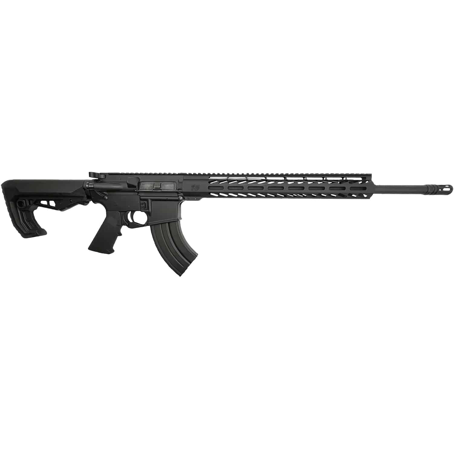 "Hunter Series" 6.5 Grendel 20" N Rifle - Hyperion Munitions